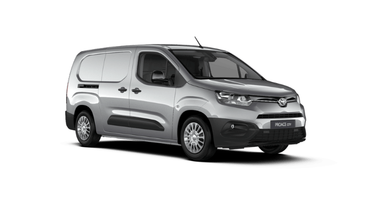 Rent a Van - carmastercyprus.com